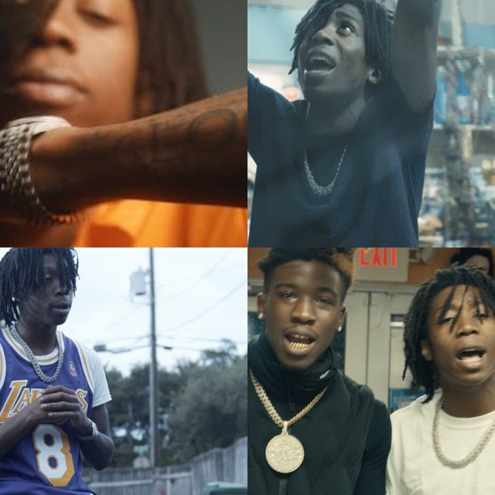 Best of Lil Loaded ♫ Playlist ♫ Official Music Videos