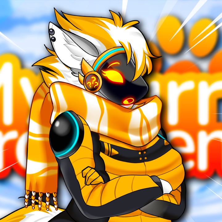 Post from Raeal The Protogen