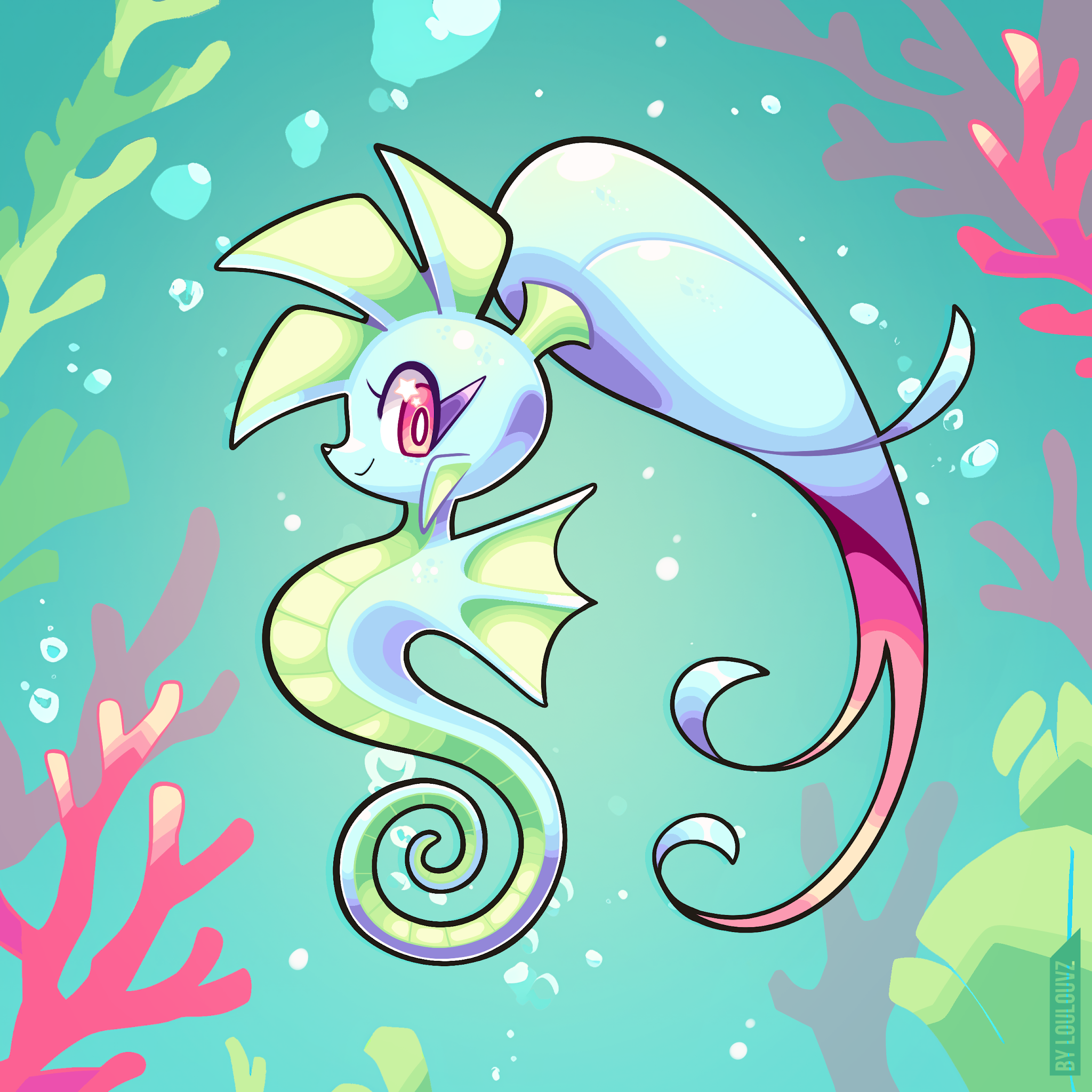 Post from Spaicy Project