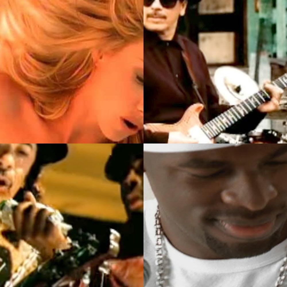 Billboard Year-End Hot 100 singles of 2000