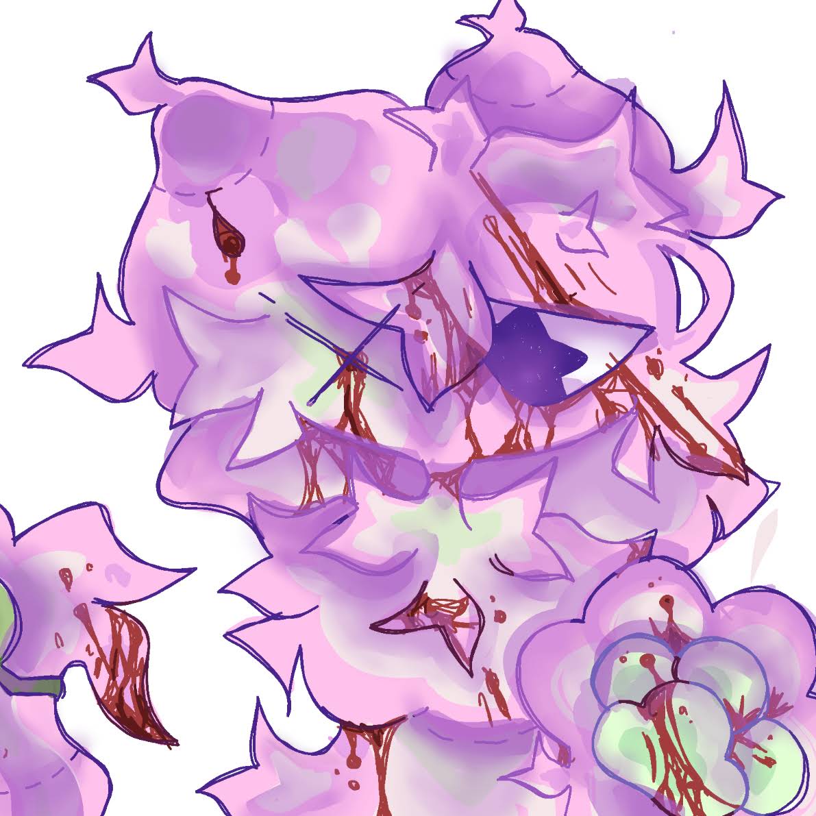 Post from project rando