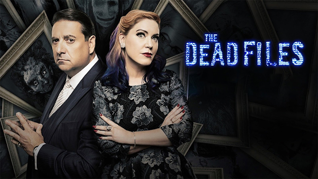 Watch The Dead Files online | YouTube TV (Free Trial)