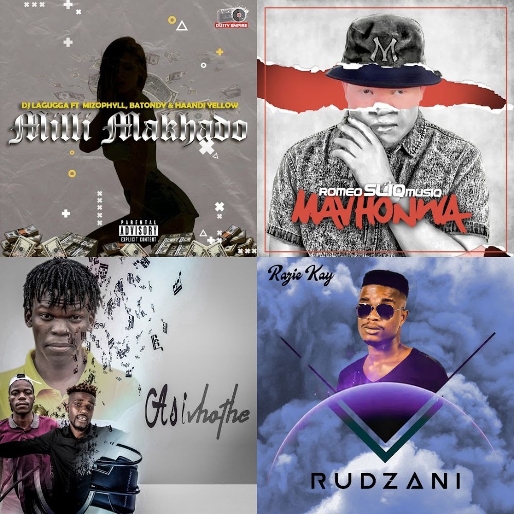 Venda rap