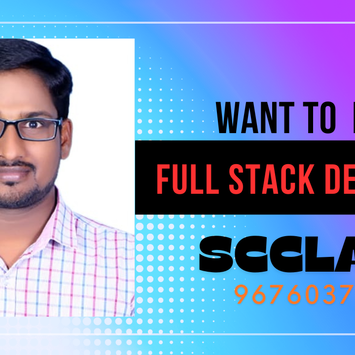 Post from Saharsh Code Craft Labs LLP