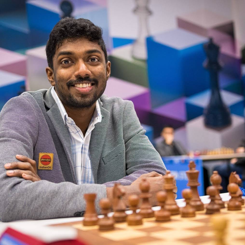 Post from Chesscom India