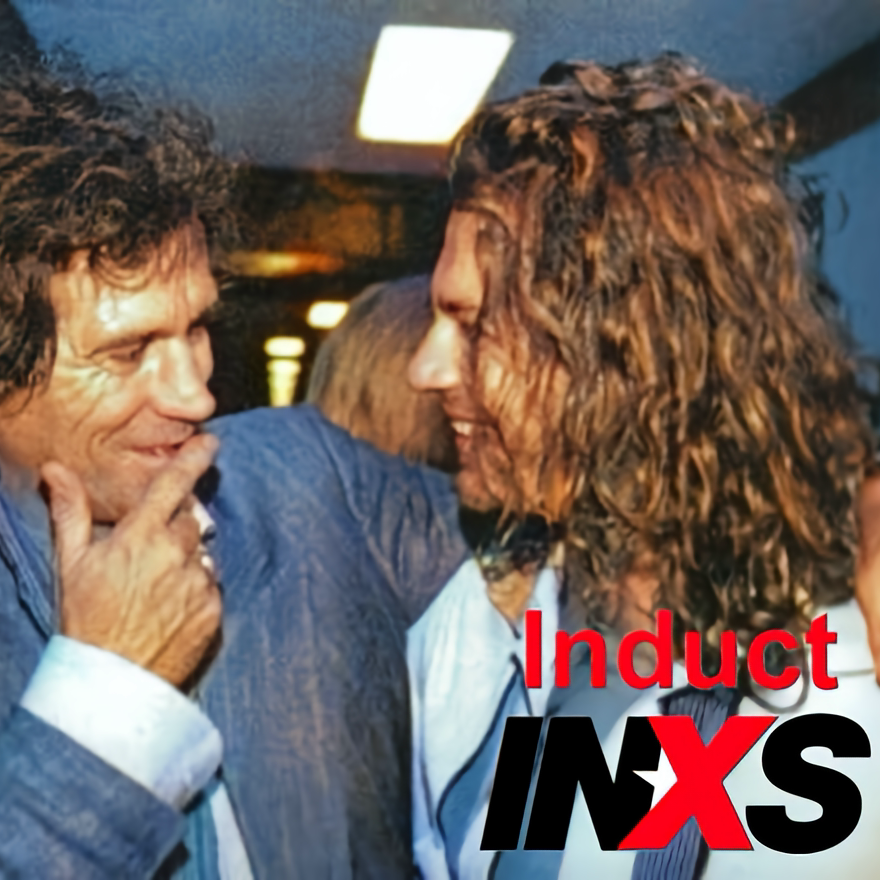 Post from Induct INXS Into Rock Hall 2026