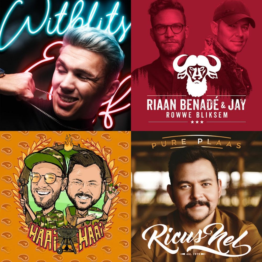 opening playlist