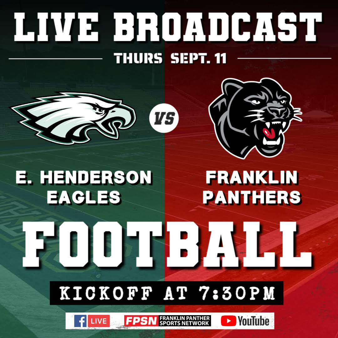 Post from FPSN Franklin Panther Sports Network