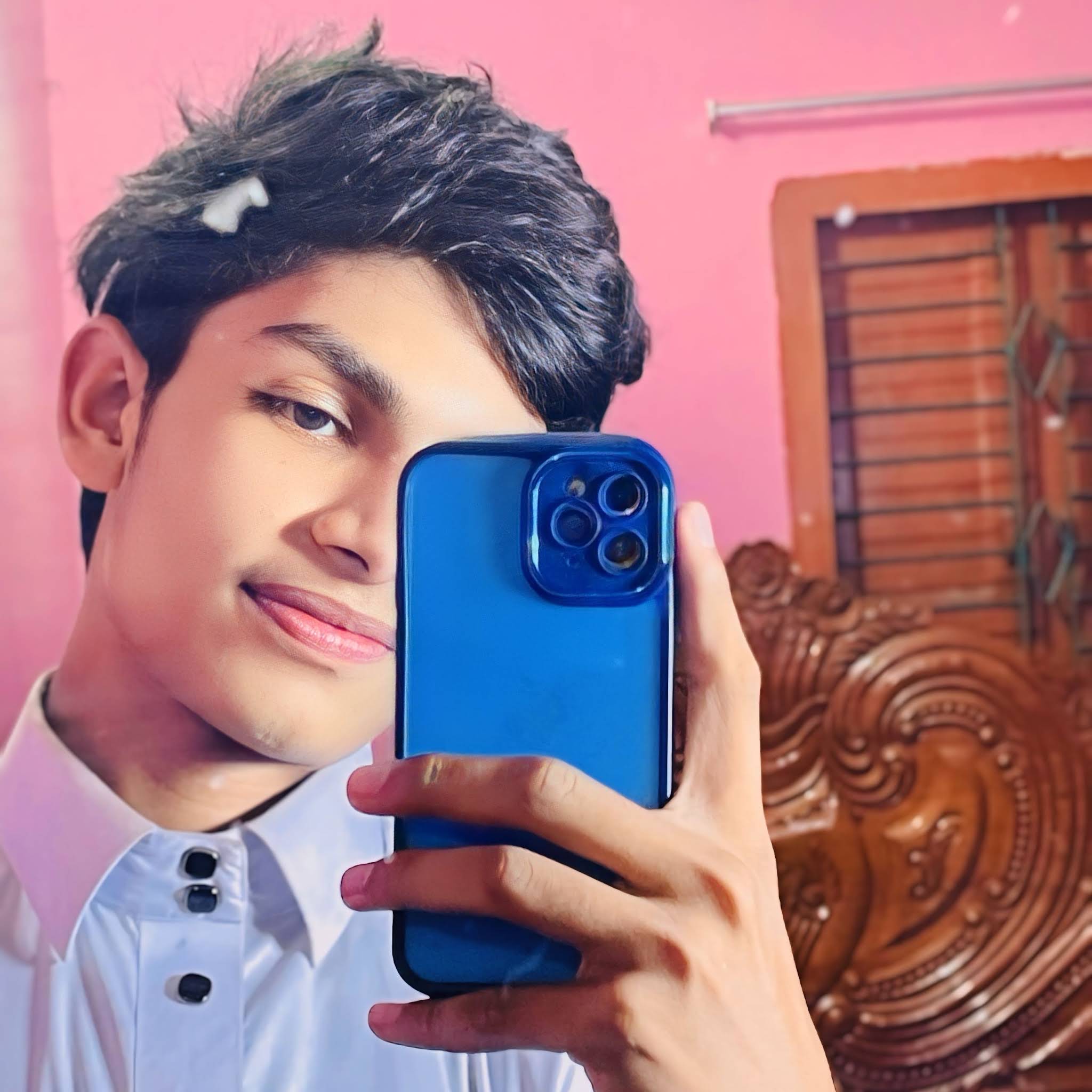 Post from Tamim Adnan