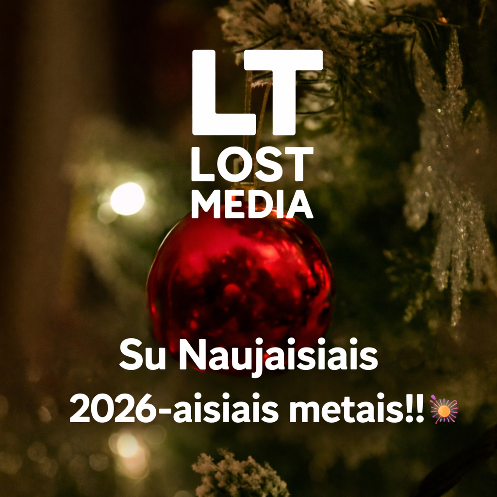 Post from LT Lost Media