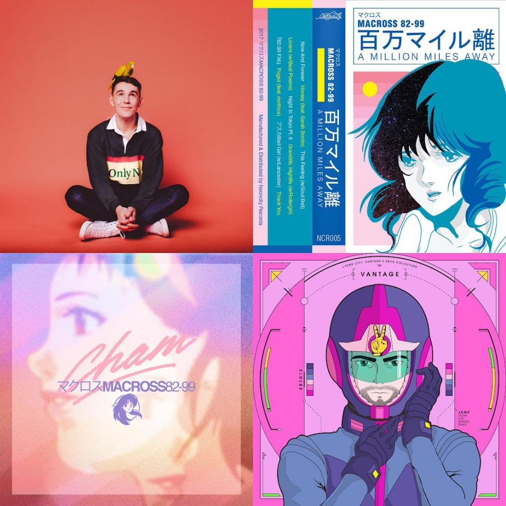 future funk