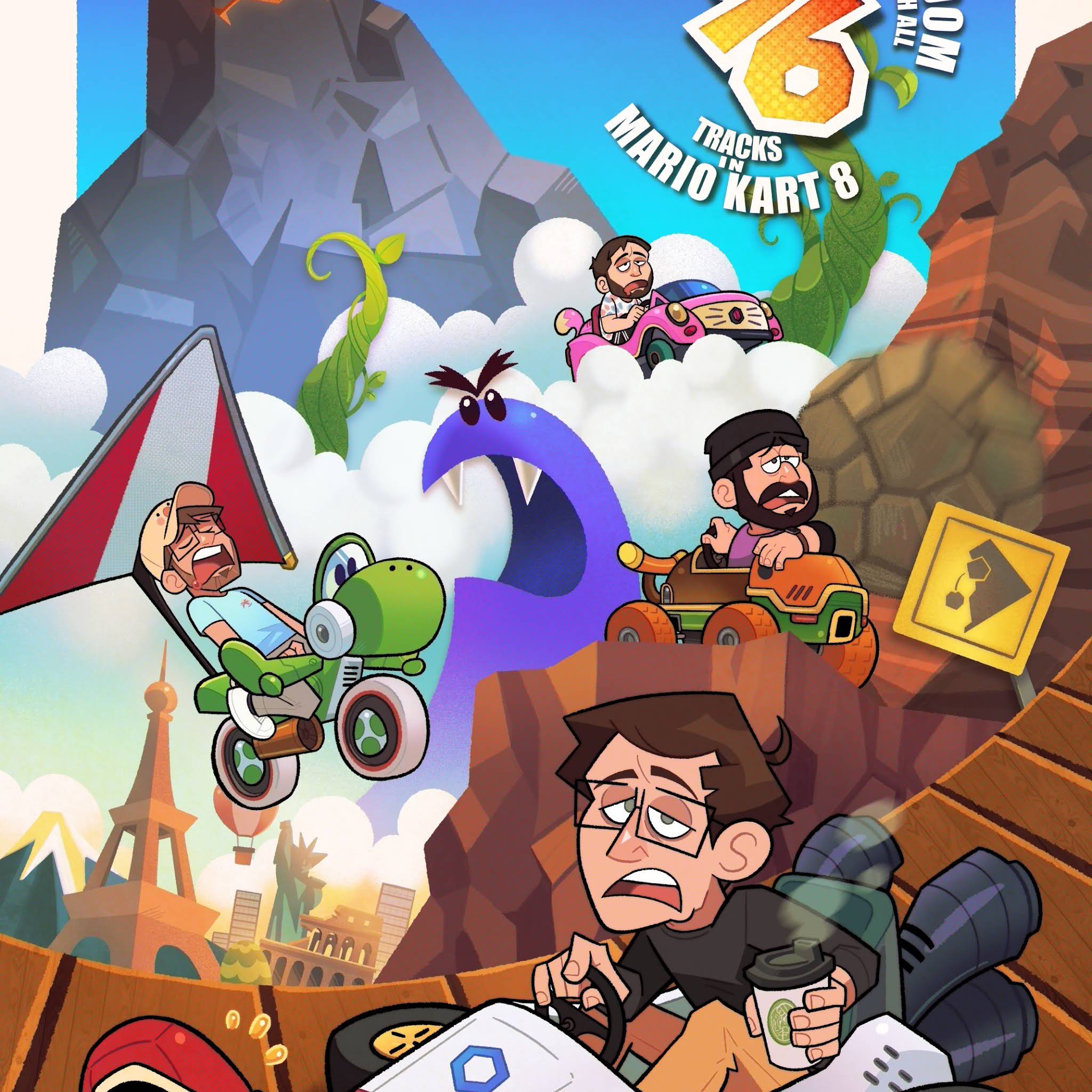 Post from Scott's Snippets