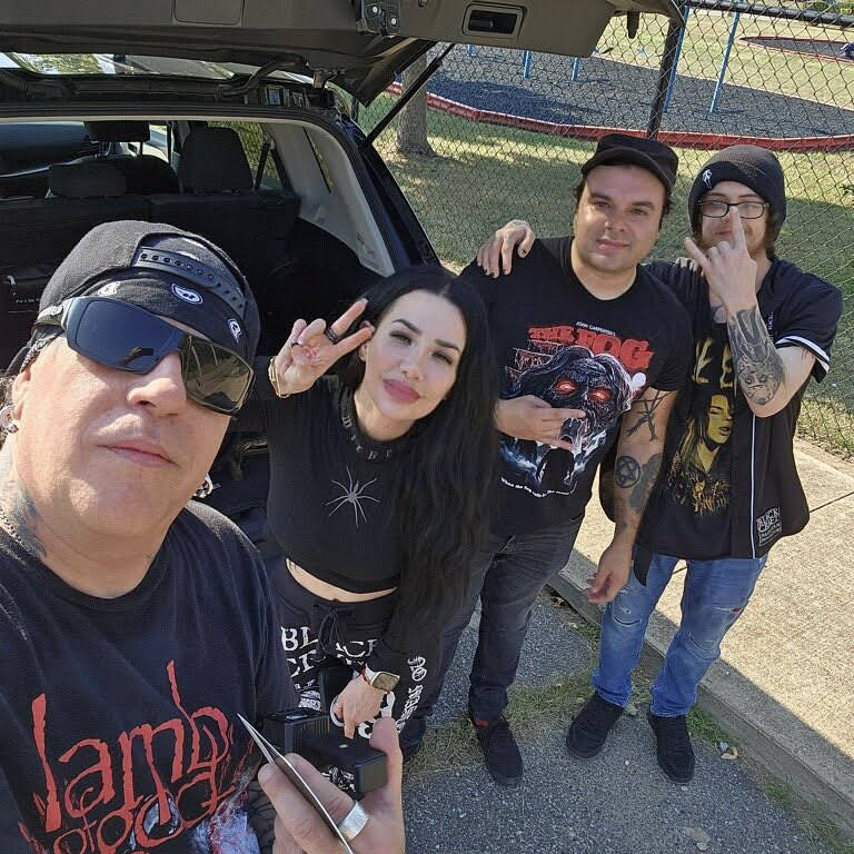 Post from BARRIER BEYOND