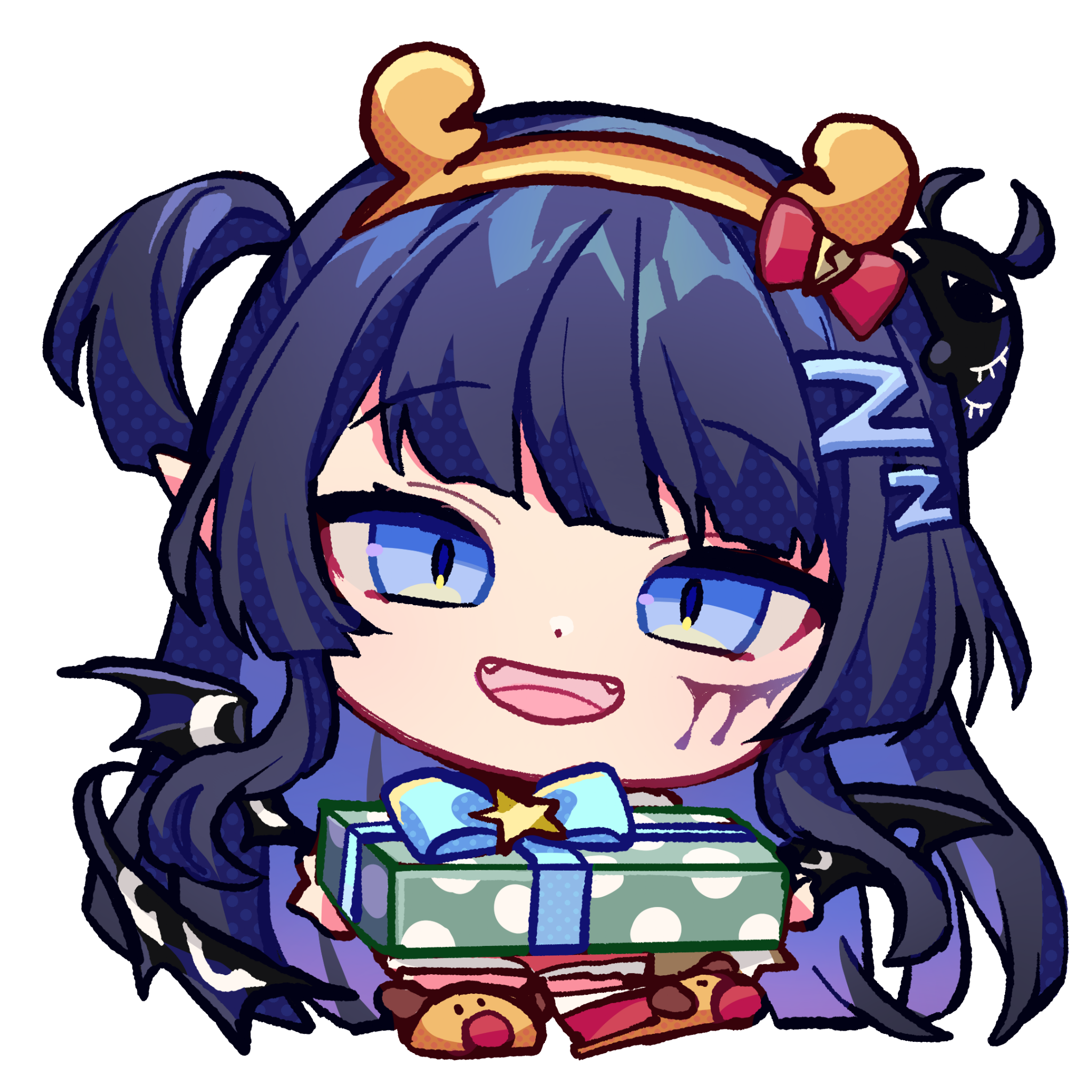 Post from REM Kanashibari Ch.【V4Mirai】