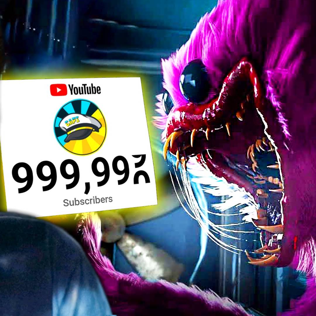 Post from Capi Reacts