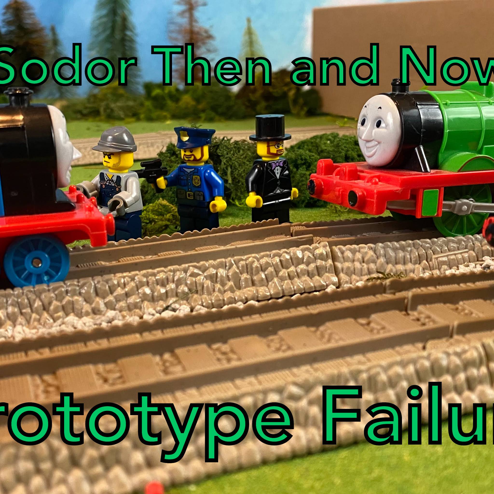 Post from GTSH Productions