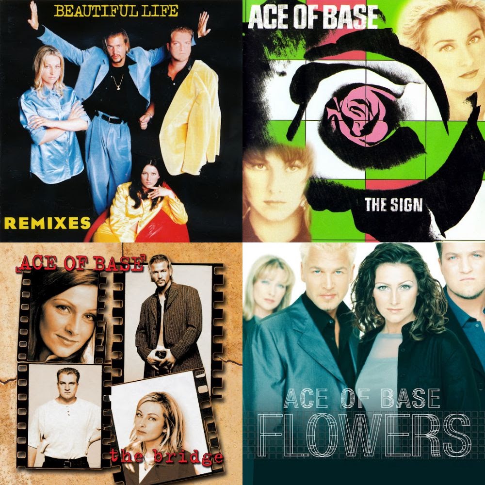 Ace of Base