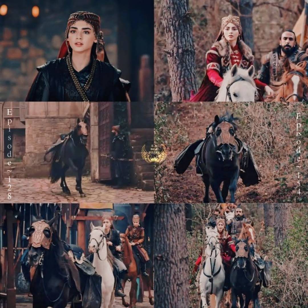 Post from kurulus Osman fan