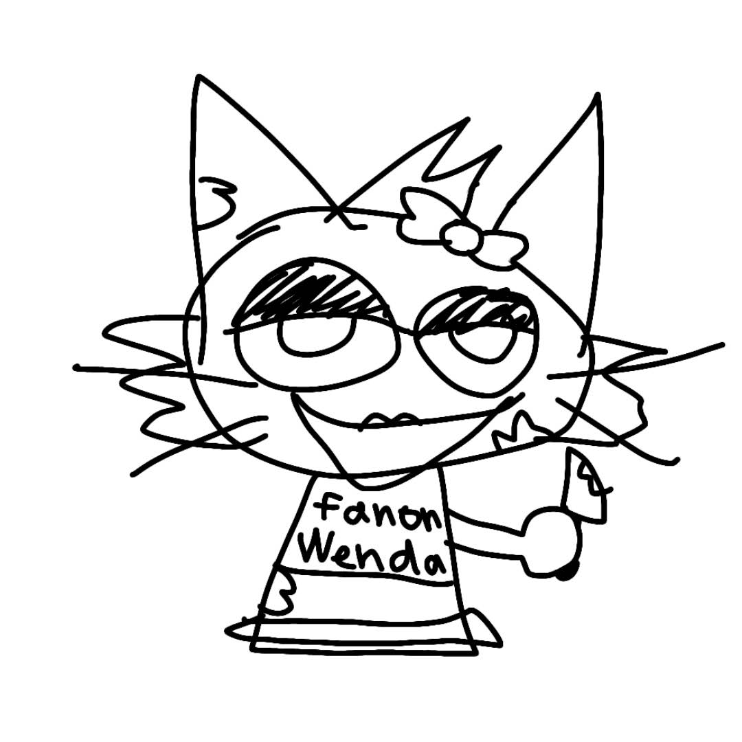 Post from nyanko bf lol