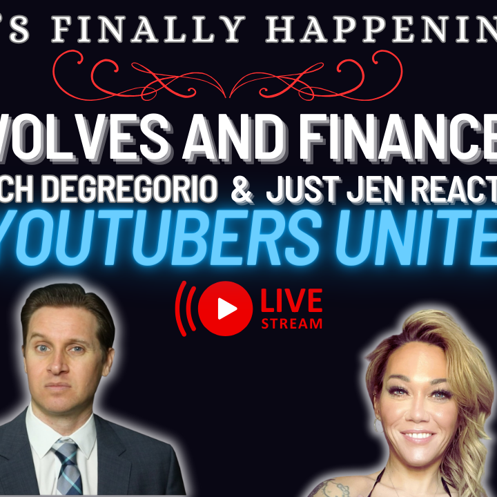 Post from Just Jen Reacts