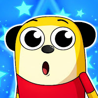 Quiz from PopPip Toons - Creative Ideas Channel