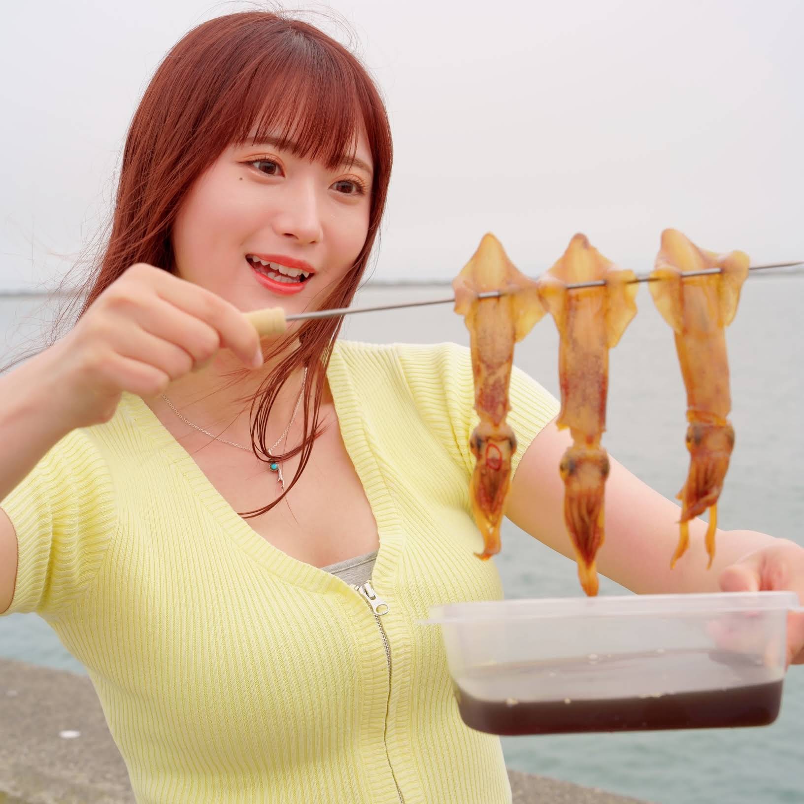 Post from RISA RISE /りさらいず