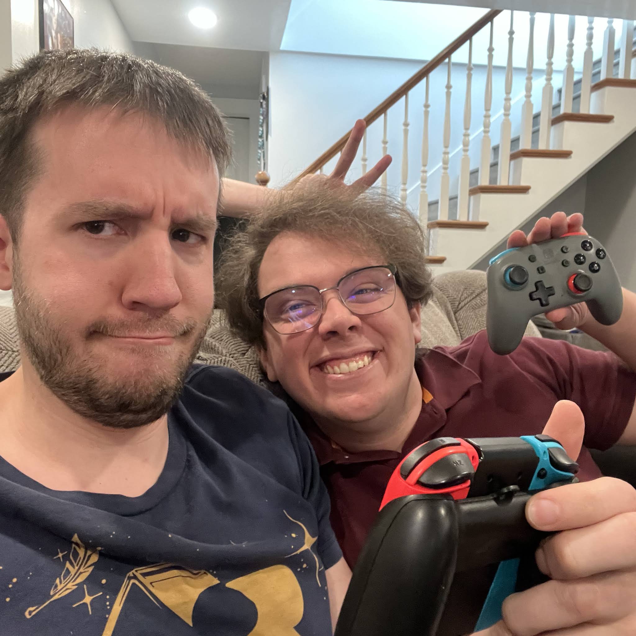 Post from Slick Frame