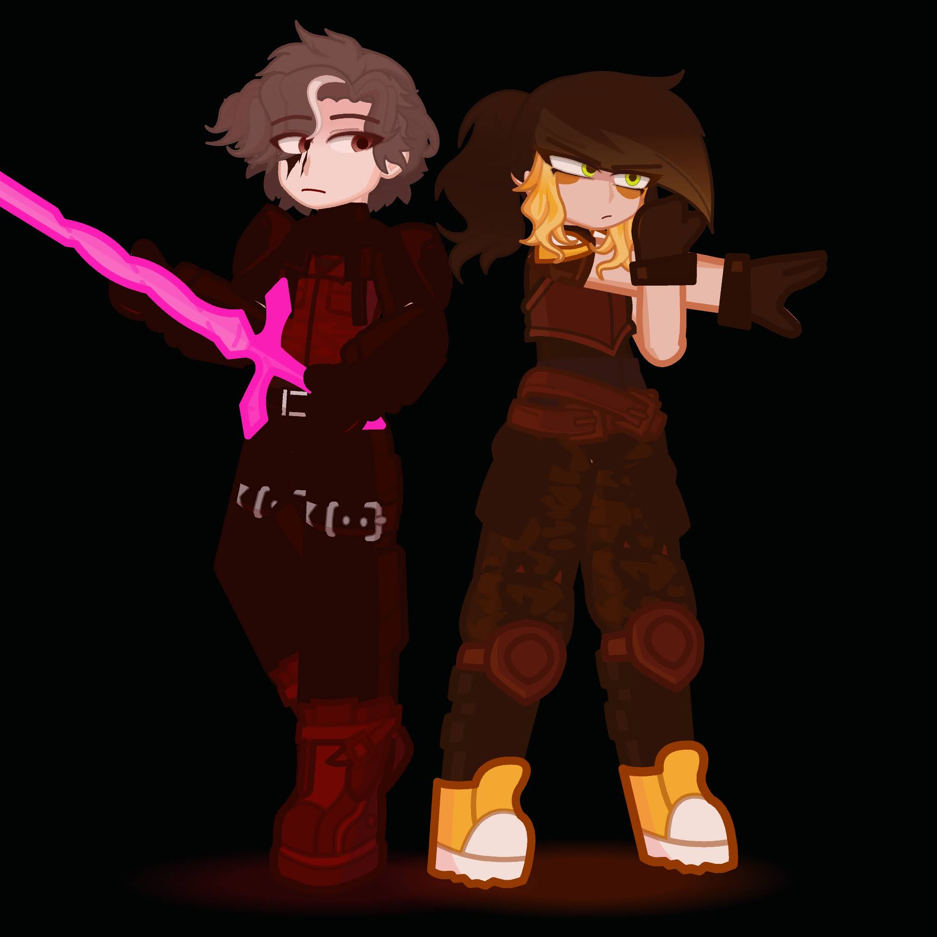 Post from CaptainPlush Studios