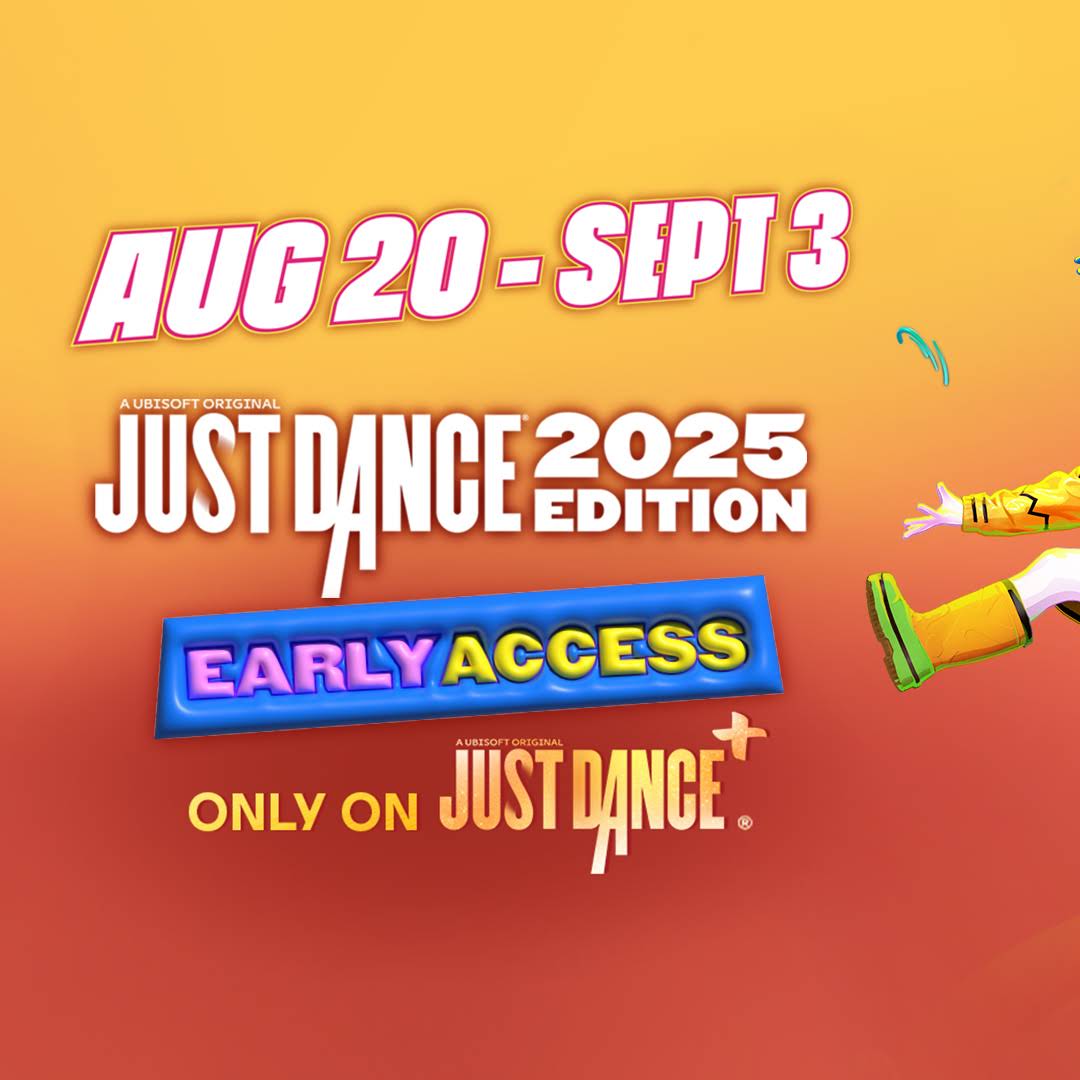 Post from KPL Just Dance