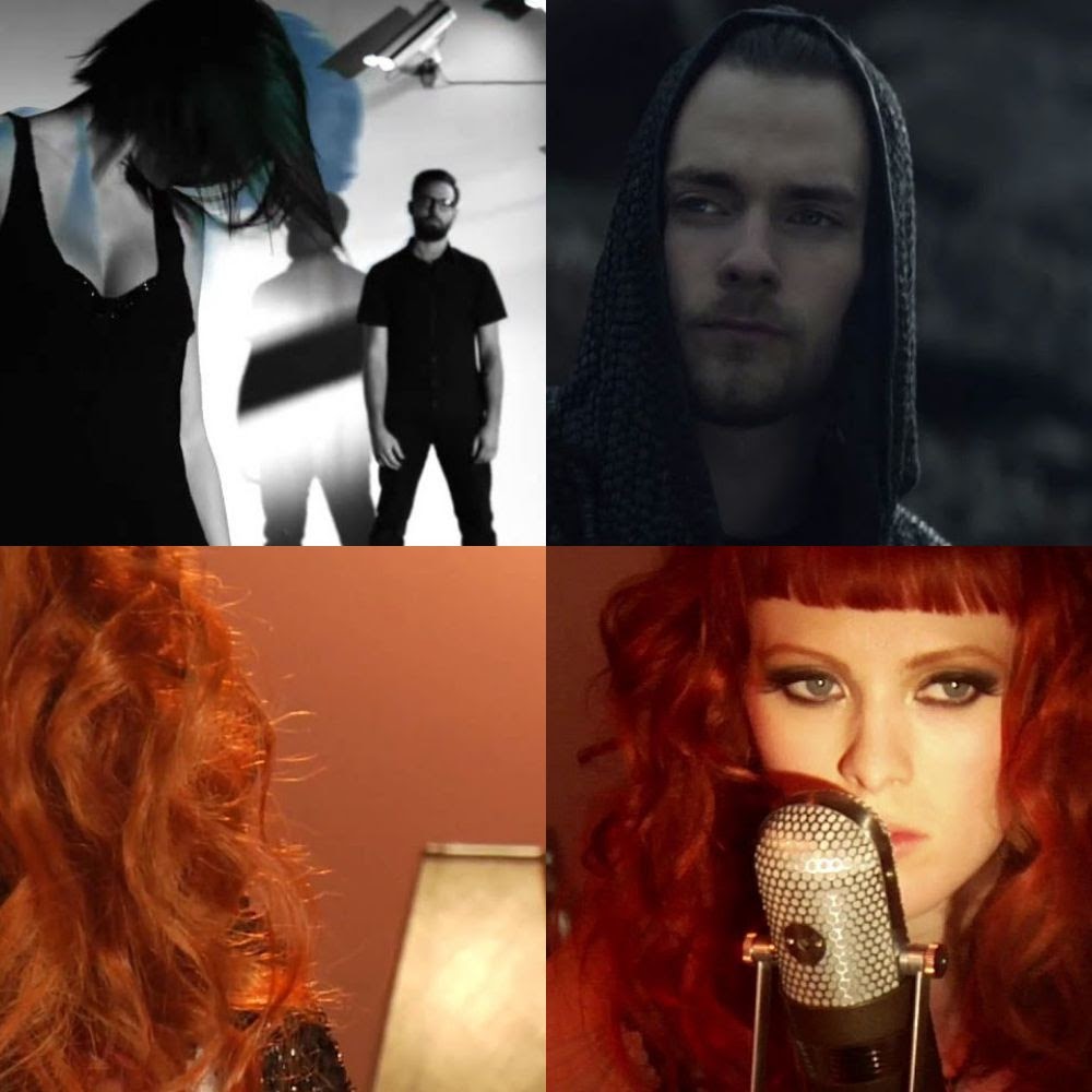 Alternative/ Electro Pop Rock