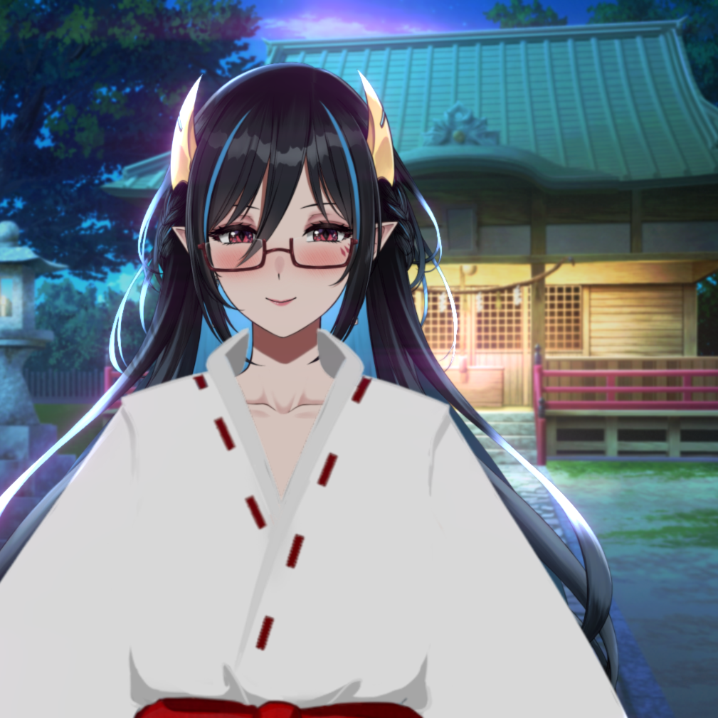 Post from Umino Ciala Ch. Pixela Legends