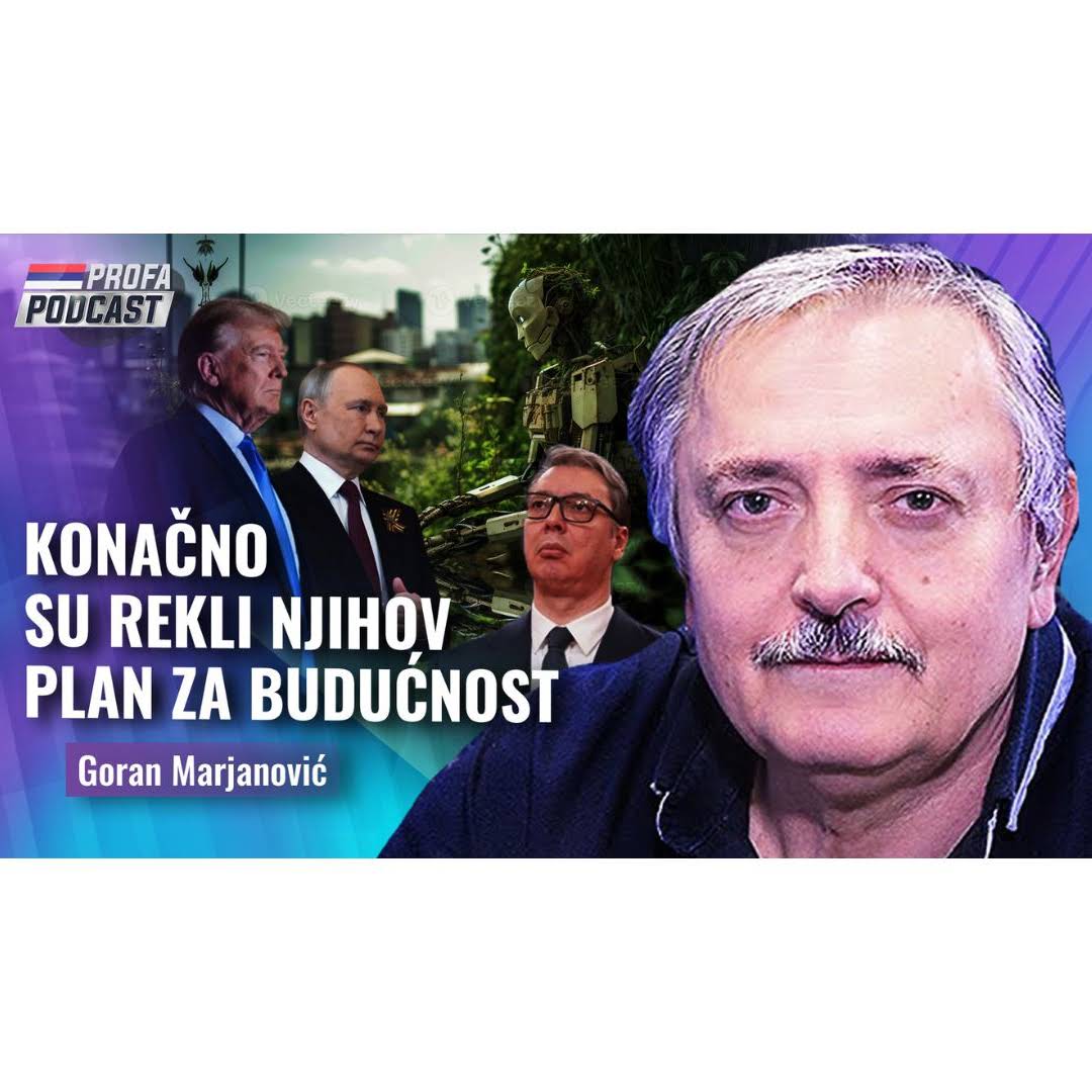 Post from Profa Podcast