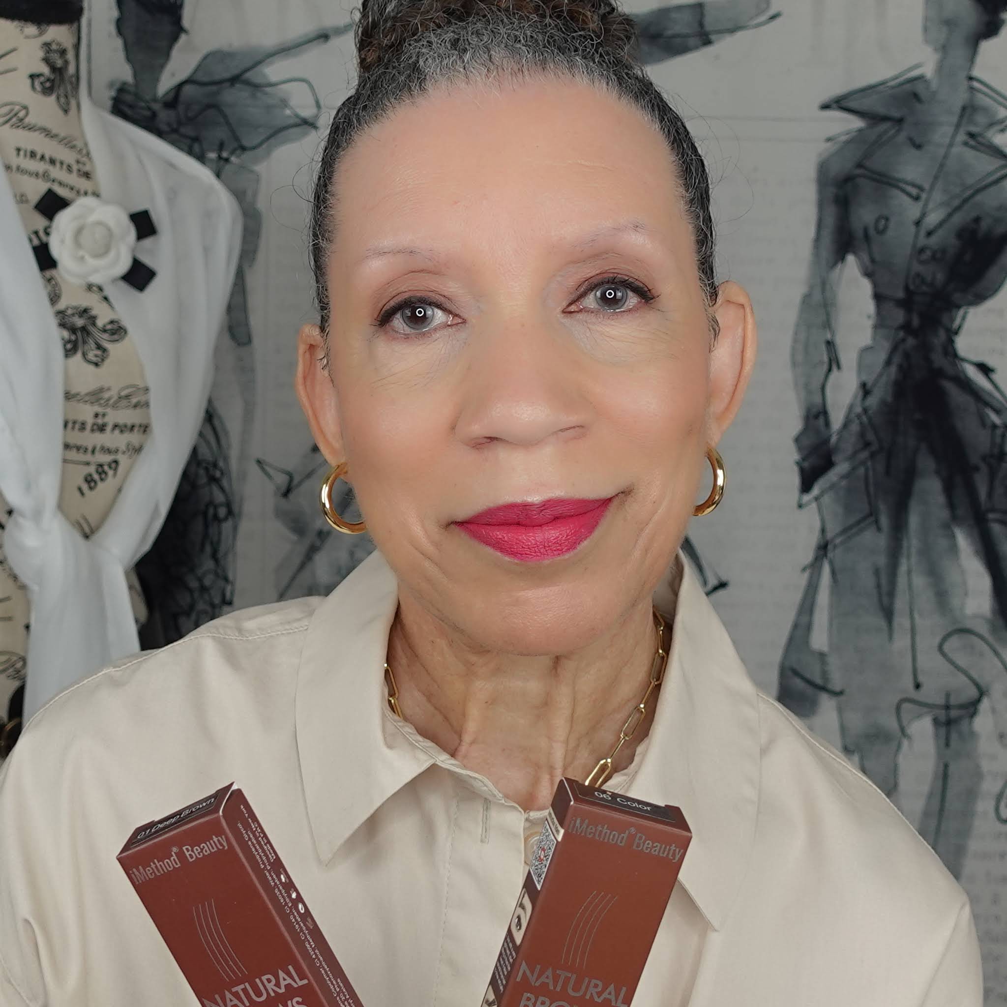 Post from Debra Berry