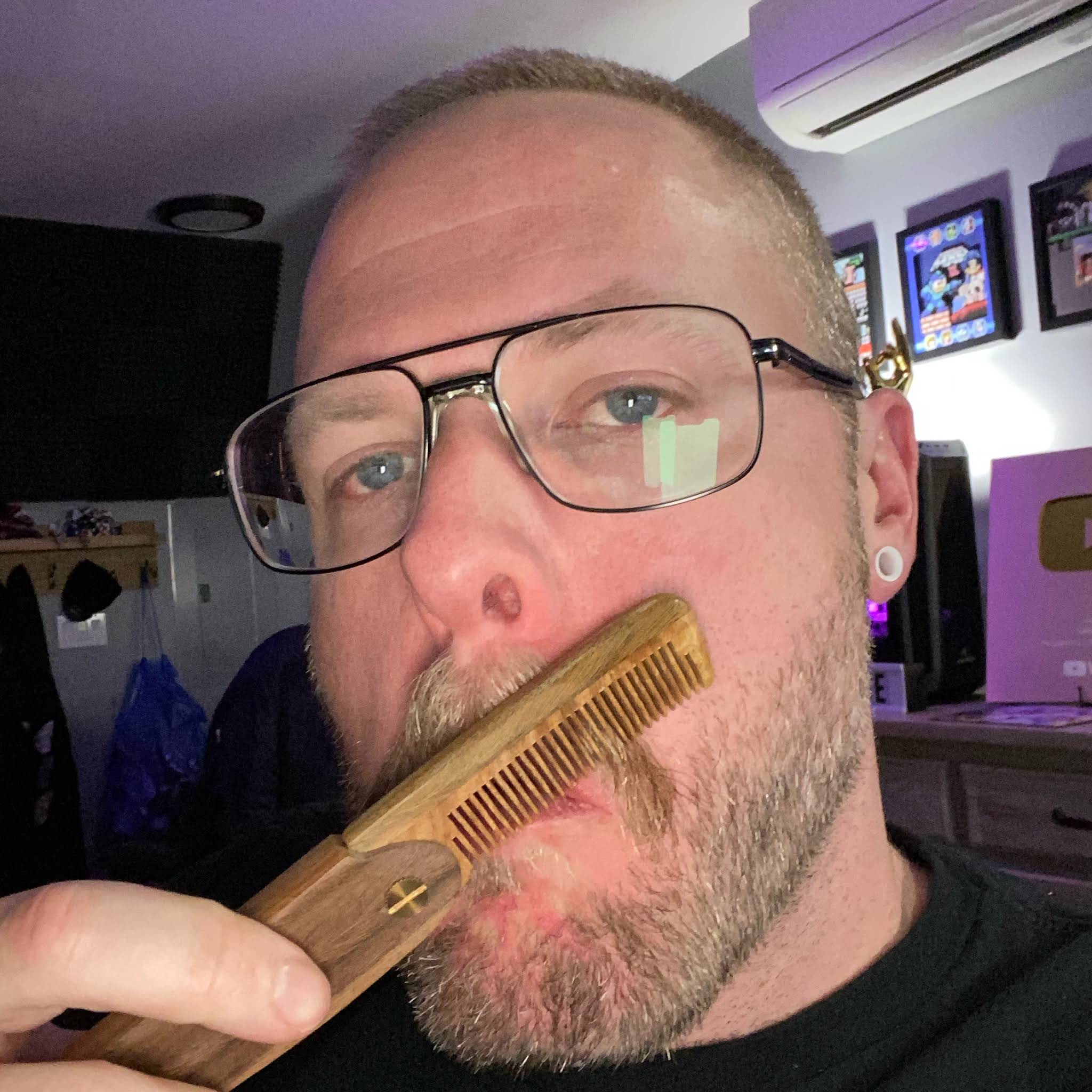 Post from Leon Lush