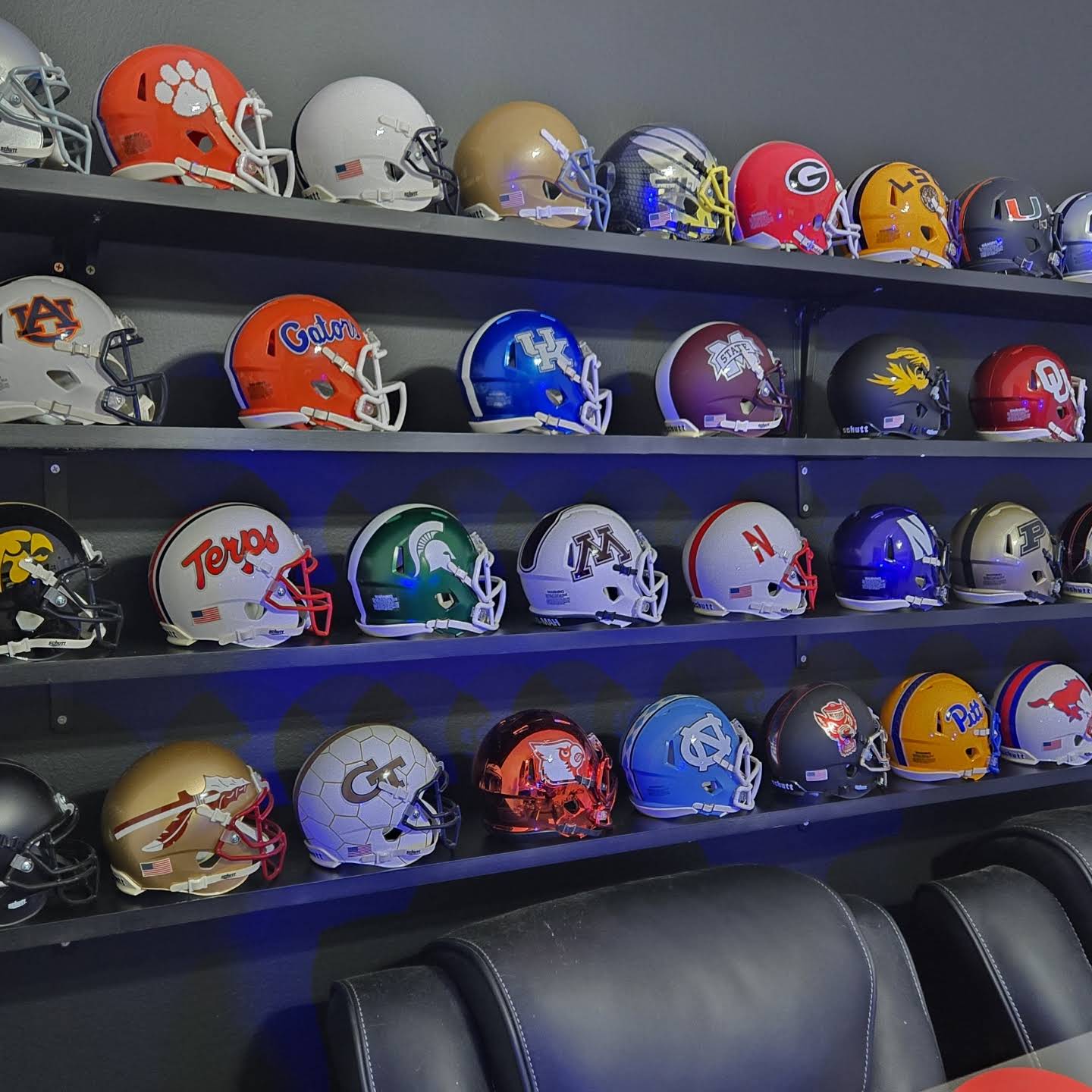 Post from THE Uncle Lou