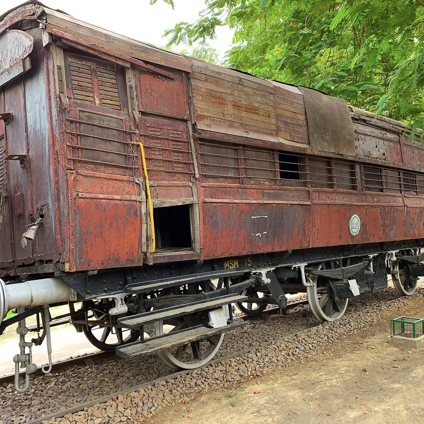 Post from PPLLUV Process