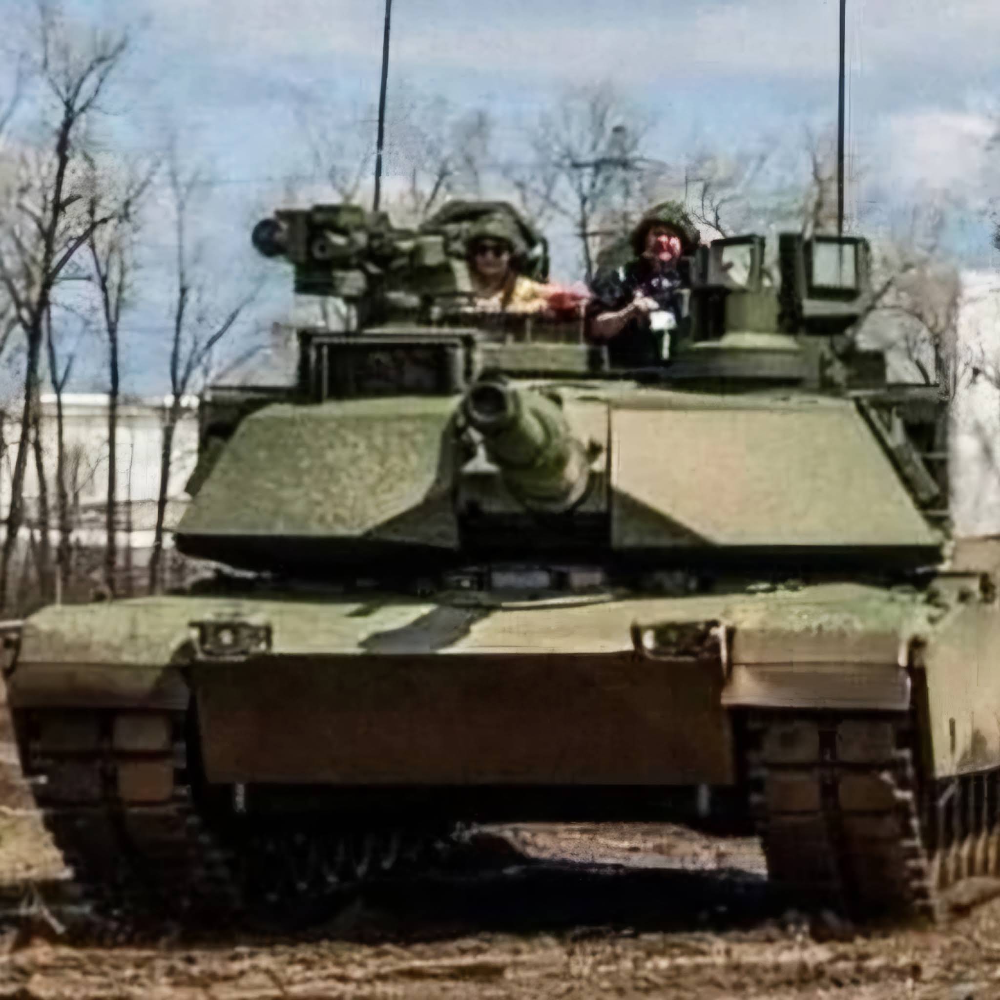 Post from Global Military News