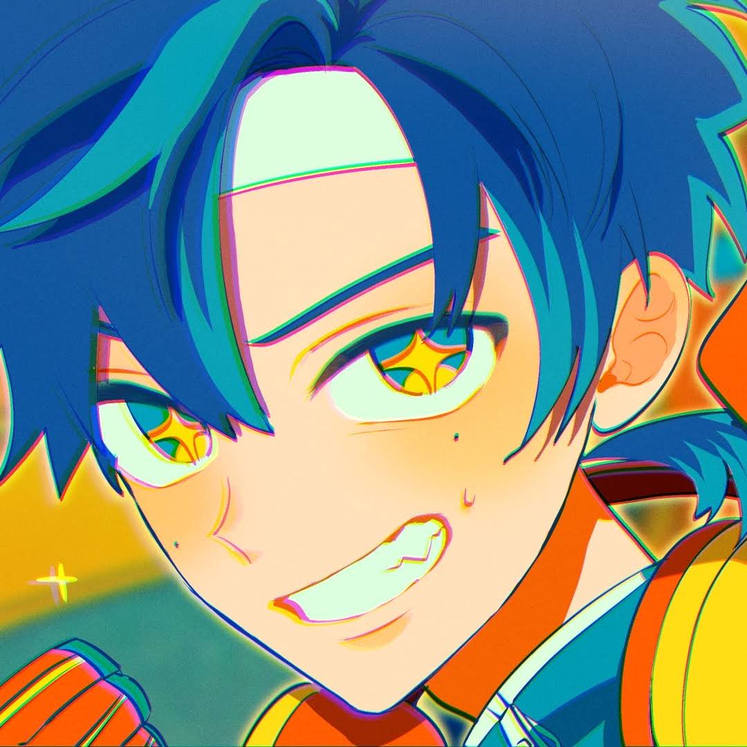 Post from Sena Kiryuin