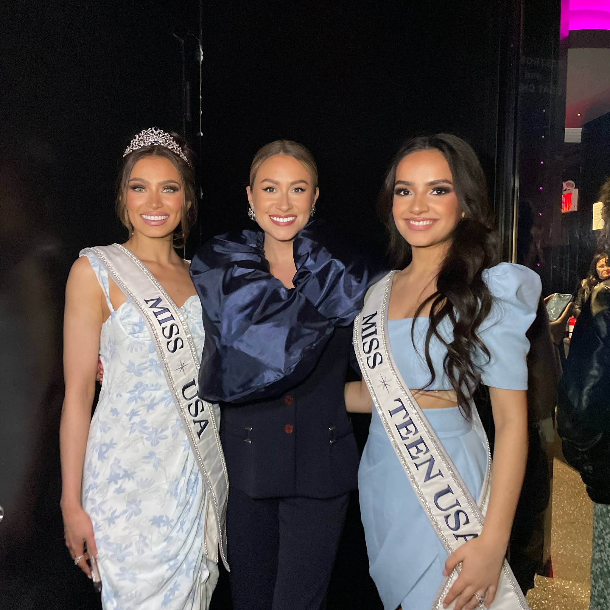 Post from Dani Walker