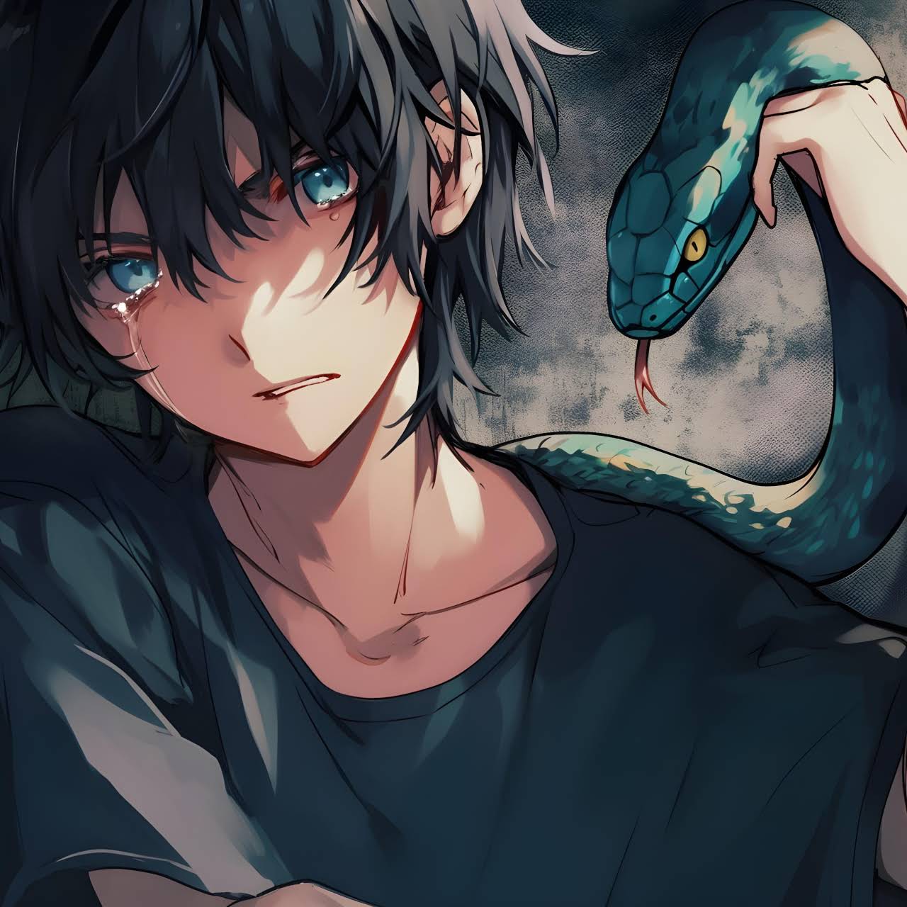 Post from Nightcore Venyx