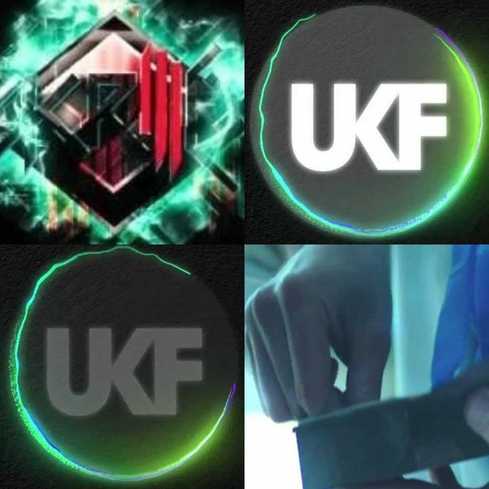 Techno/Dubstep Party Playlist