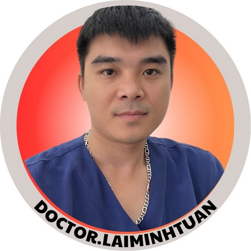 DOCTOR LAI MINH TUAN | ASMR Media - 音フェチのためのASMR動画専門まとめサイト