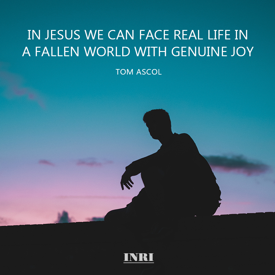 Post from INRI Motivation