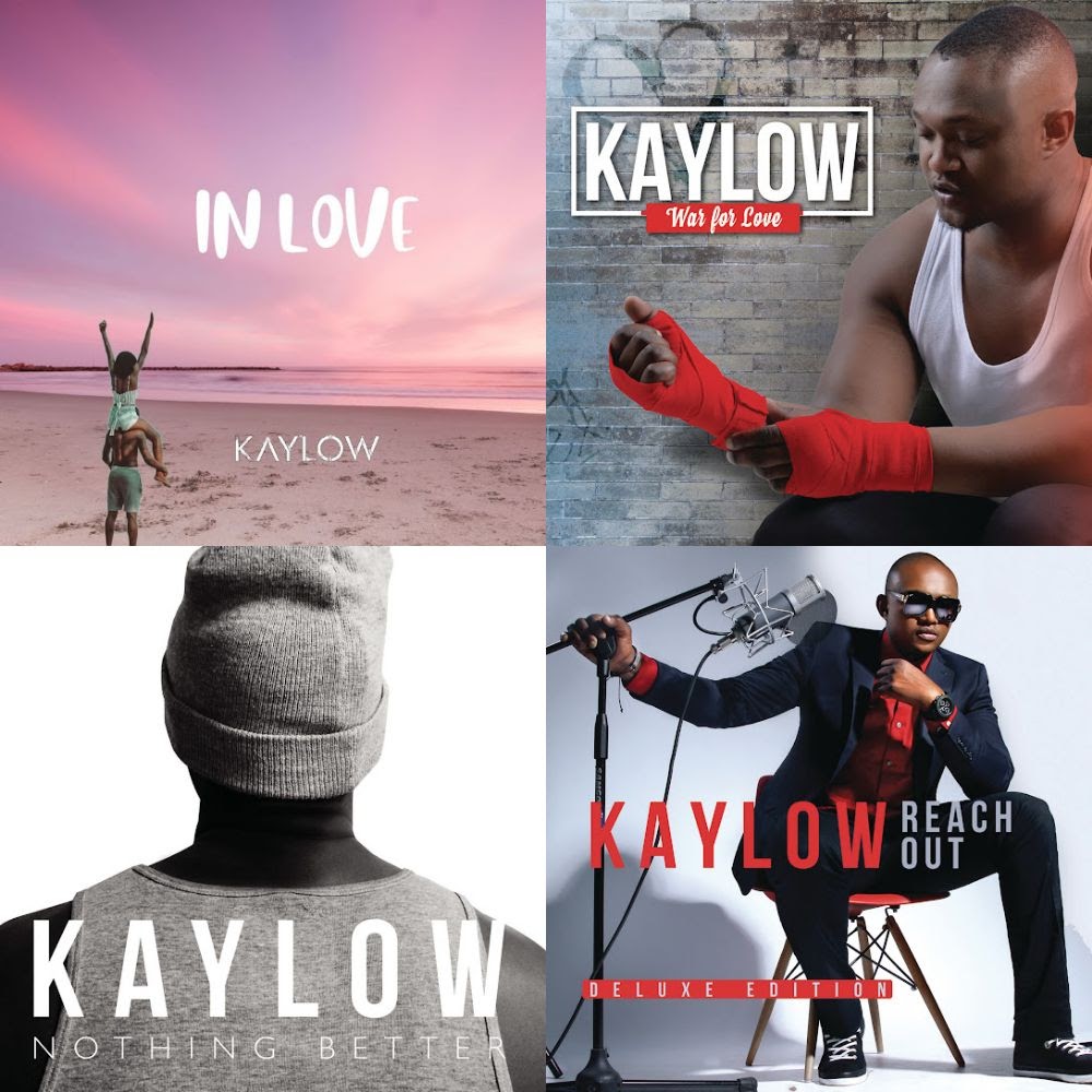 Kaylow