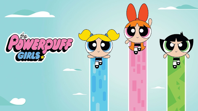 Watch The Powerpuff Girls online | YouTube TV (Free Trial)