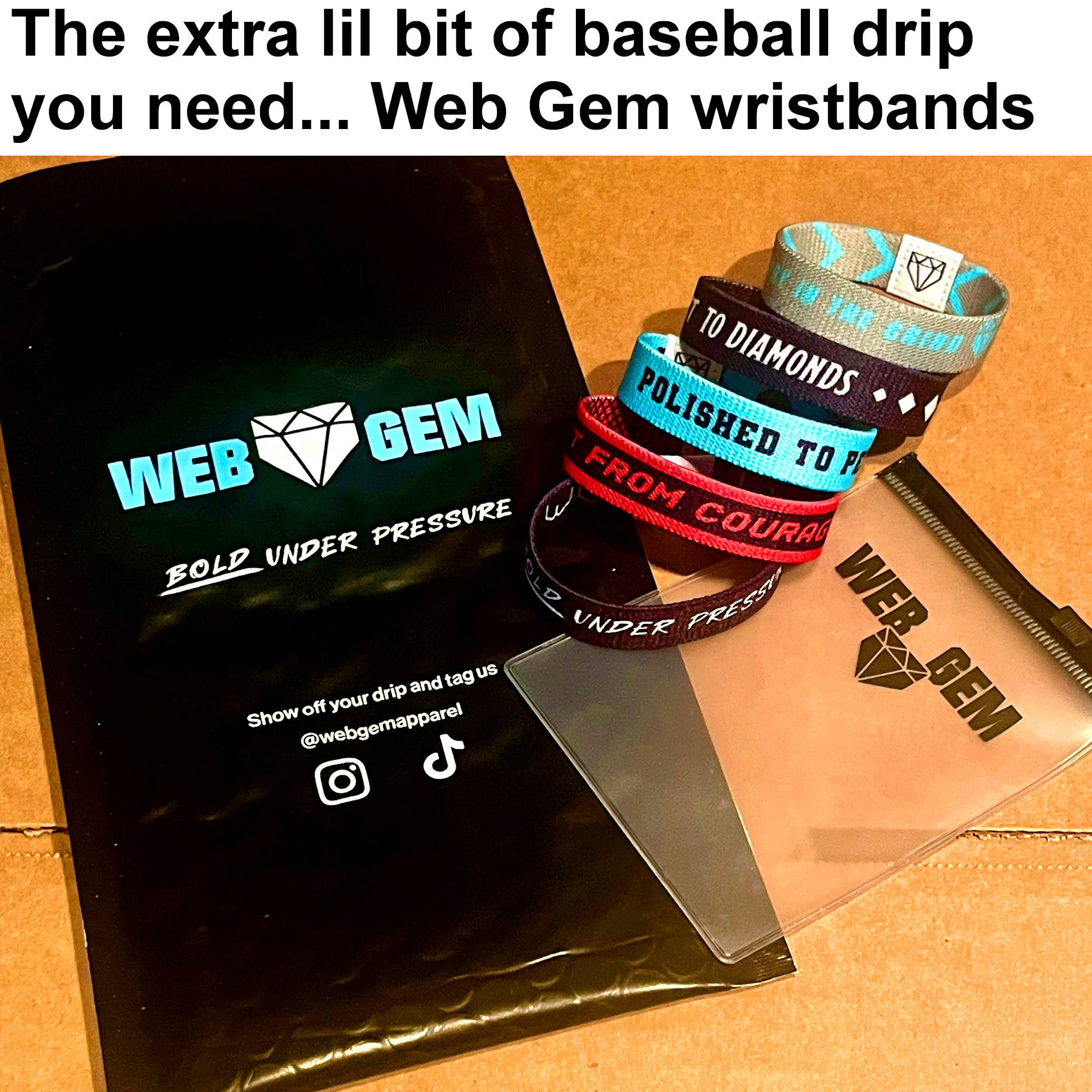 Post from Web Gem Media