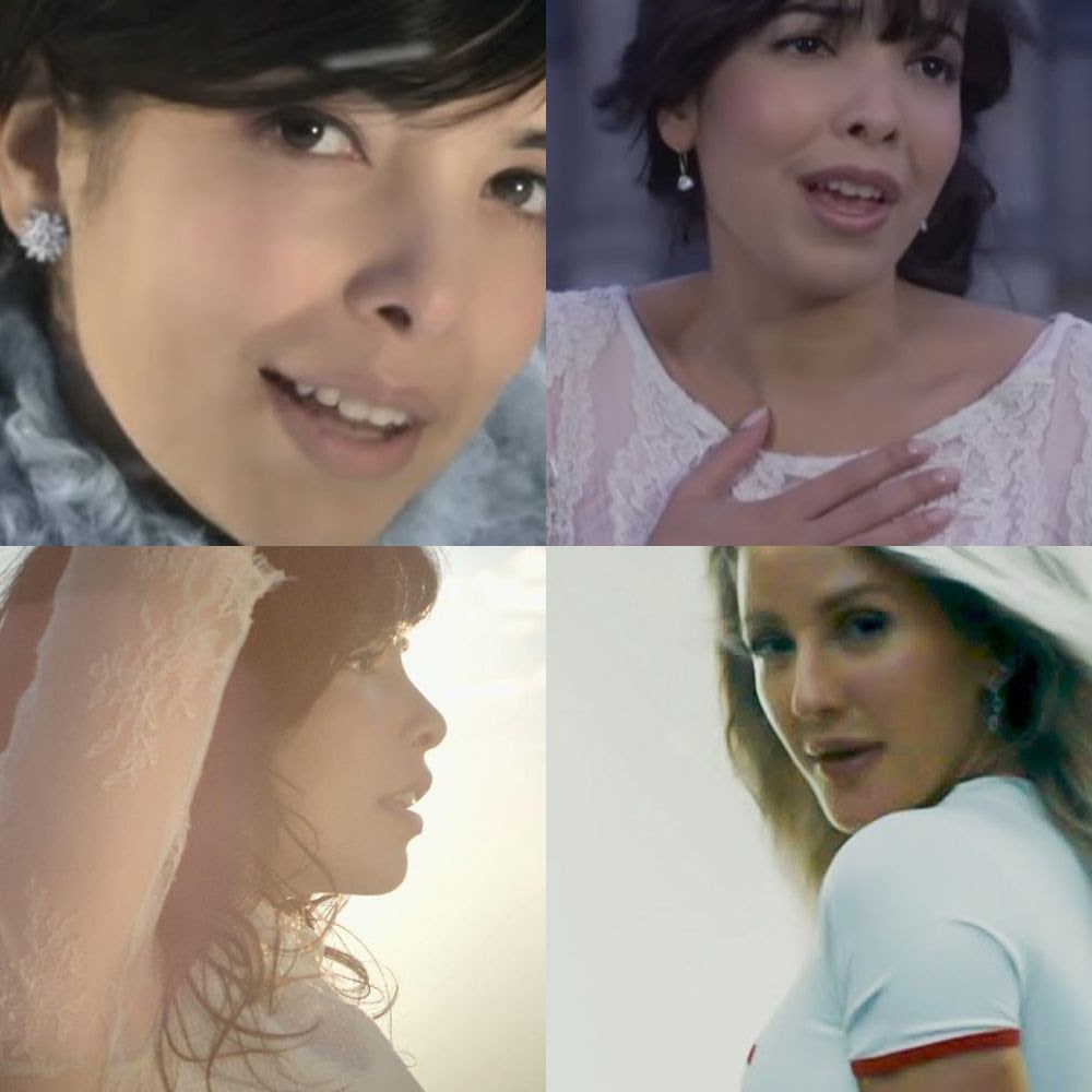 Indila - Love Story
