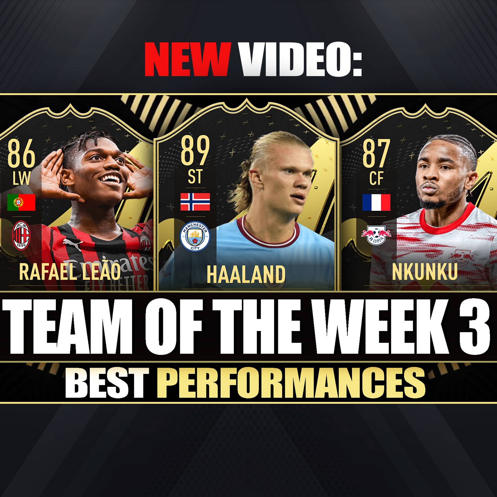 Post from hayze - Fifa Predictions