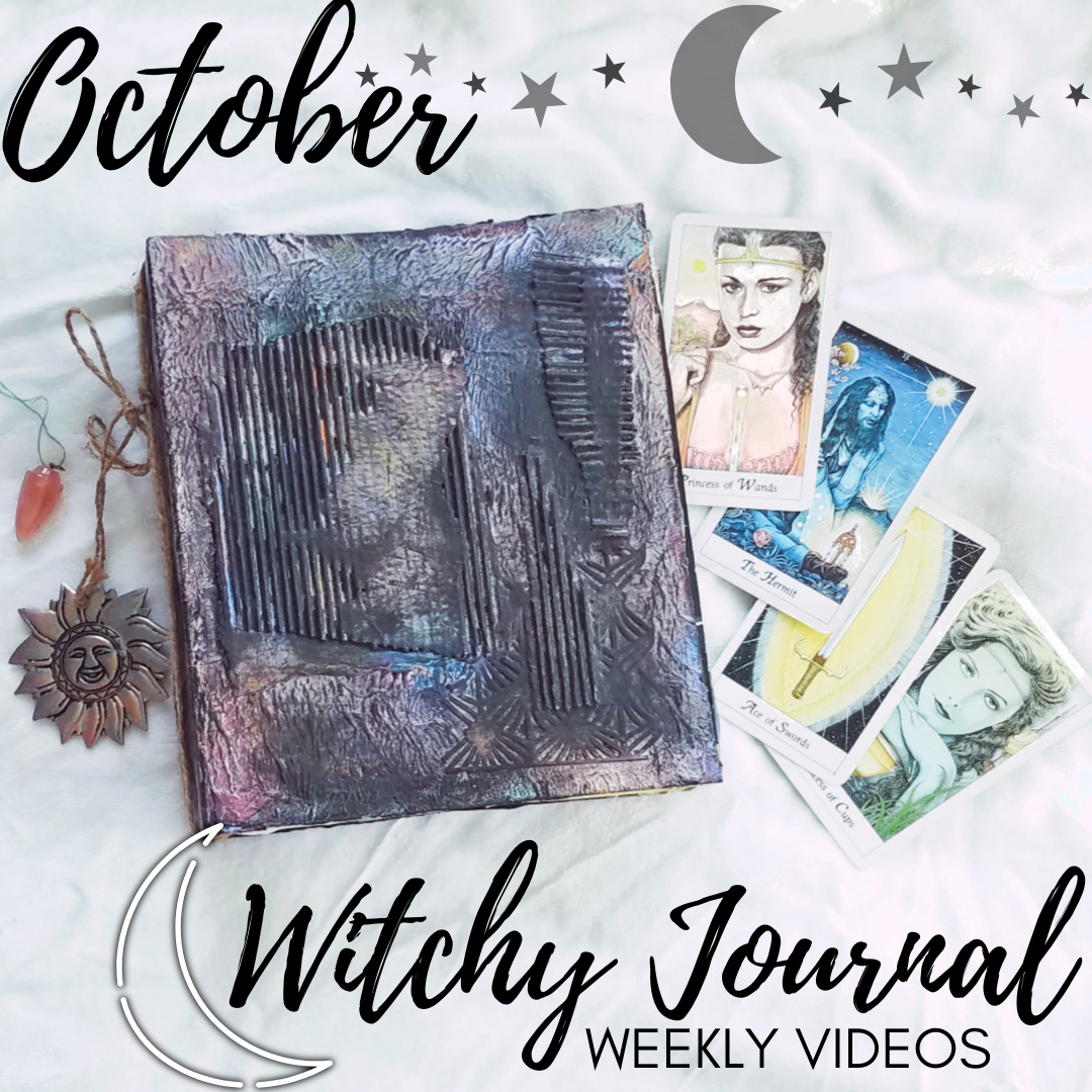 Post from Art Therapy with Jenn with the Cats