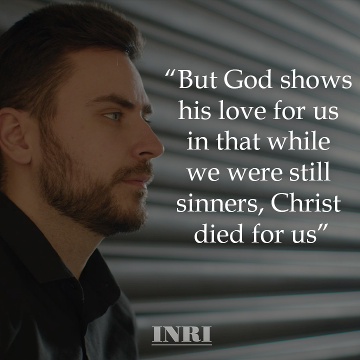 Post from INRI Motivation